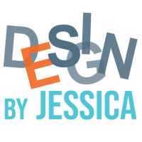 Design by Jessica – Design That Sells, Marketing That Connects